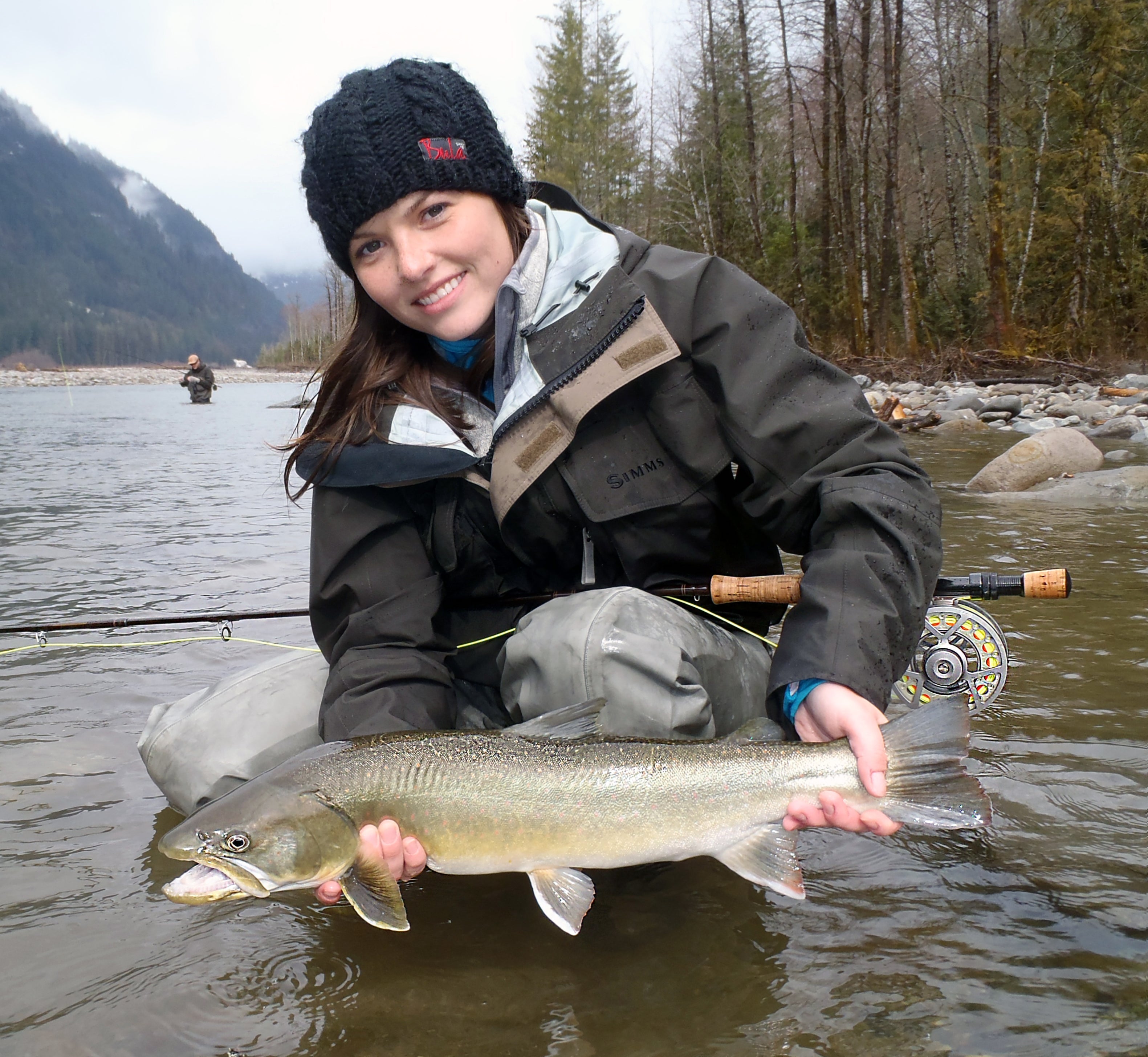 Pacific Angler Friday Fishing Report: March 14, 2025