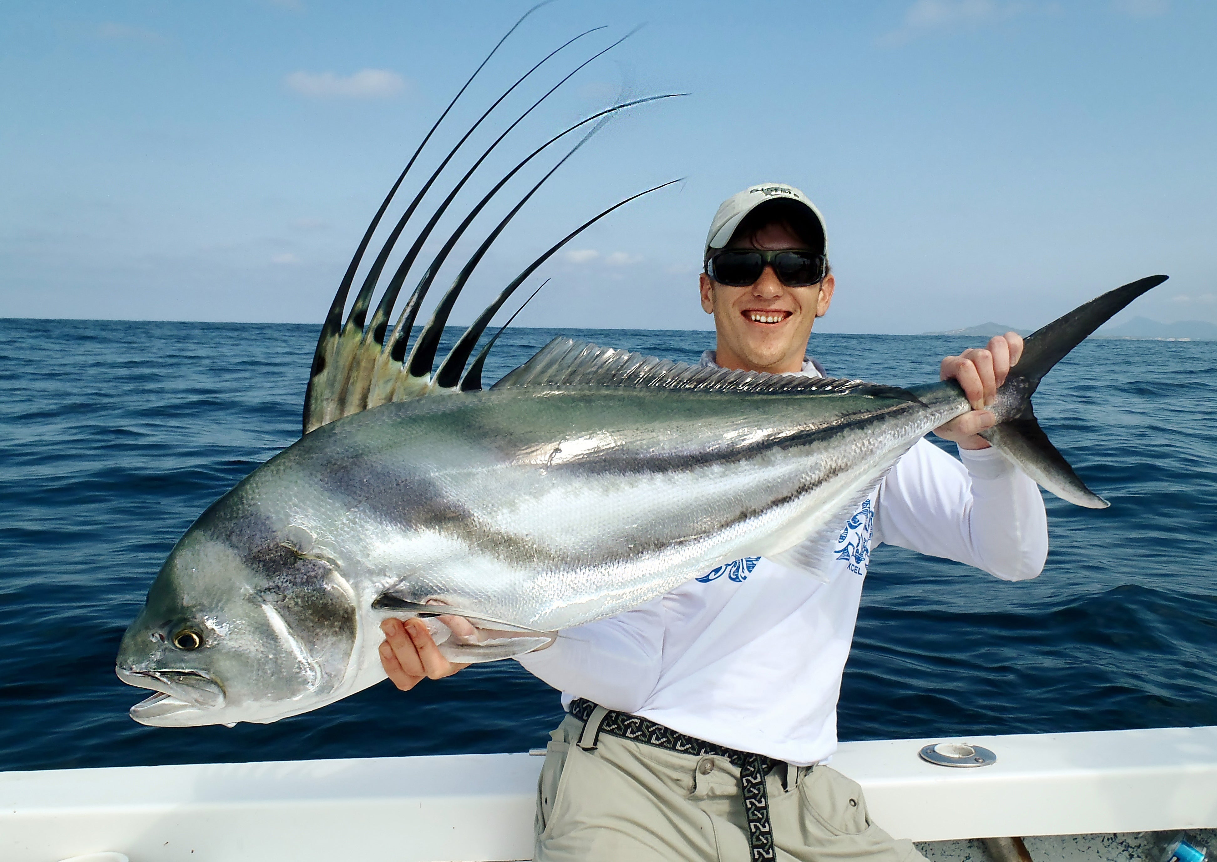 PUERTO VALLARTA FISHING TRIP OPTIONS / OVERVIEW – Pacific Angler