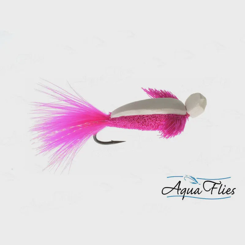 Foam Wog – Pacific Angler
