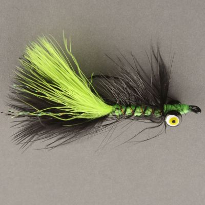 Dredger – Pacific Angler