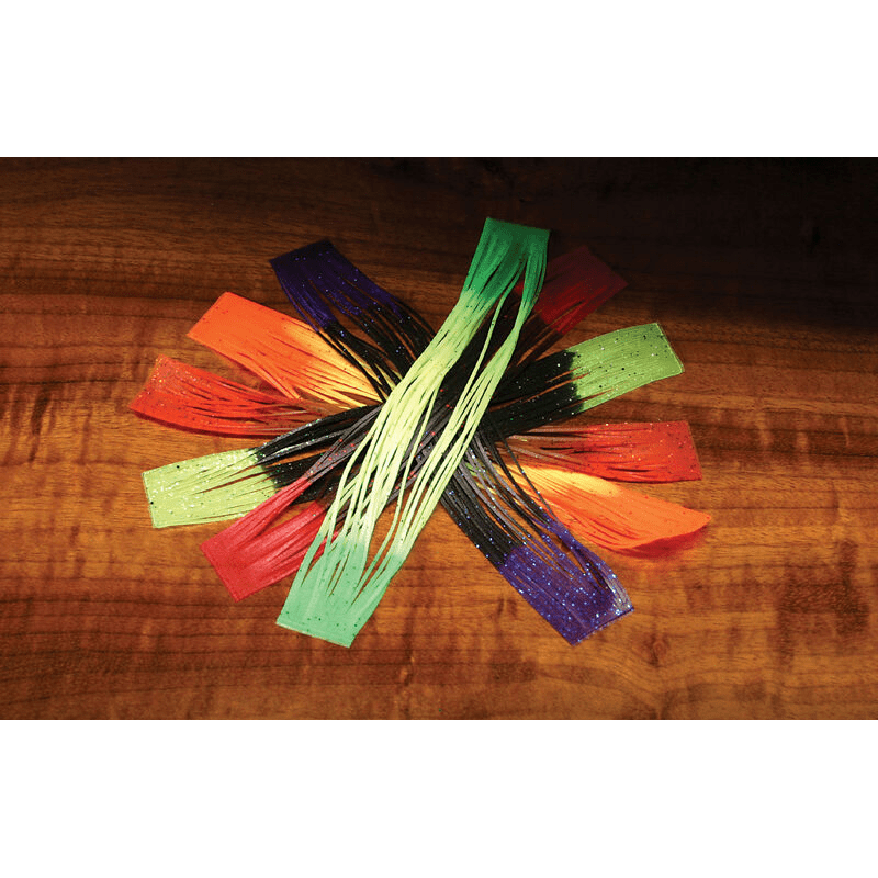 Hareline Tipped Crazy Legs – Pacific Angler