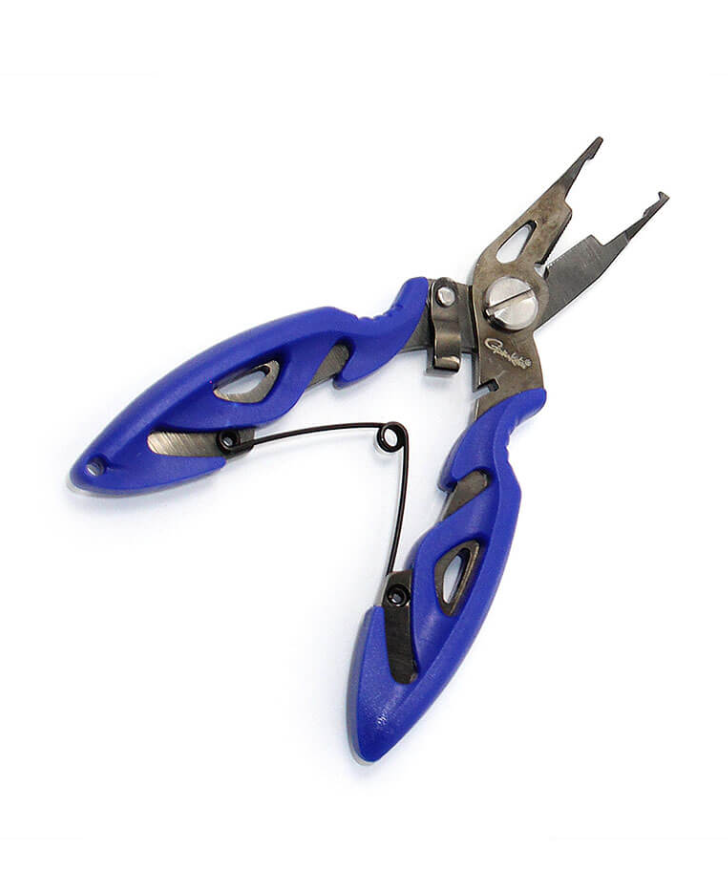 Gamakatsu Micro Split Ring Plier – Pacific Angler