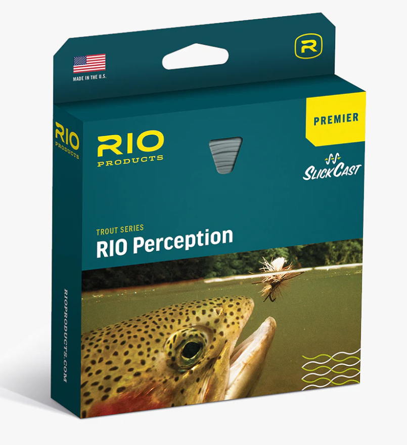 Rio Premier Perception – Pacific Angler