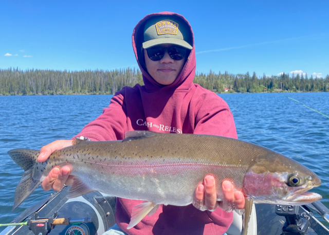 Pacific Angler Friday Fishing Report: March 3, 2023