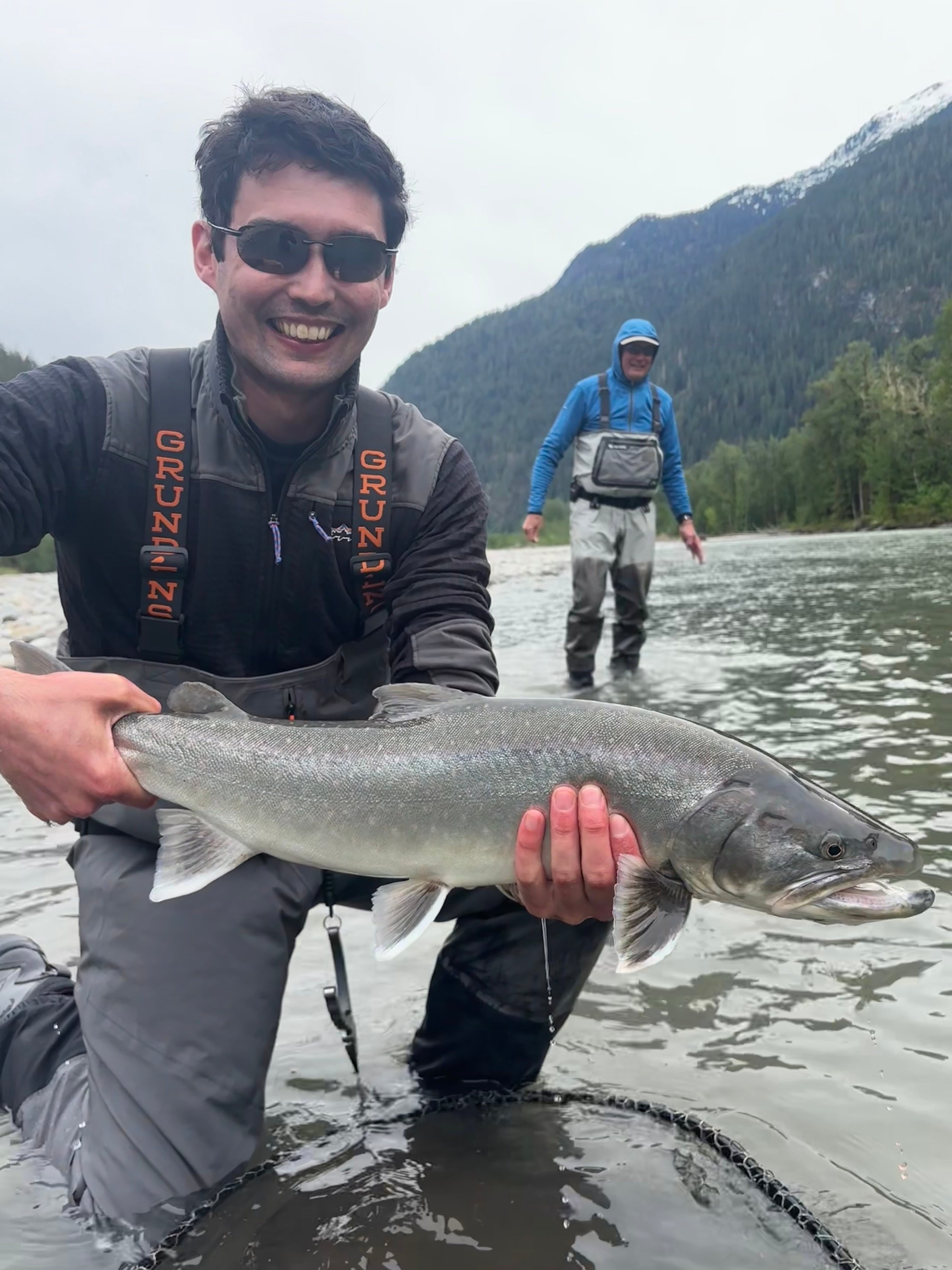 Pacific Angler Friday Fishing Report: May 16, 2025