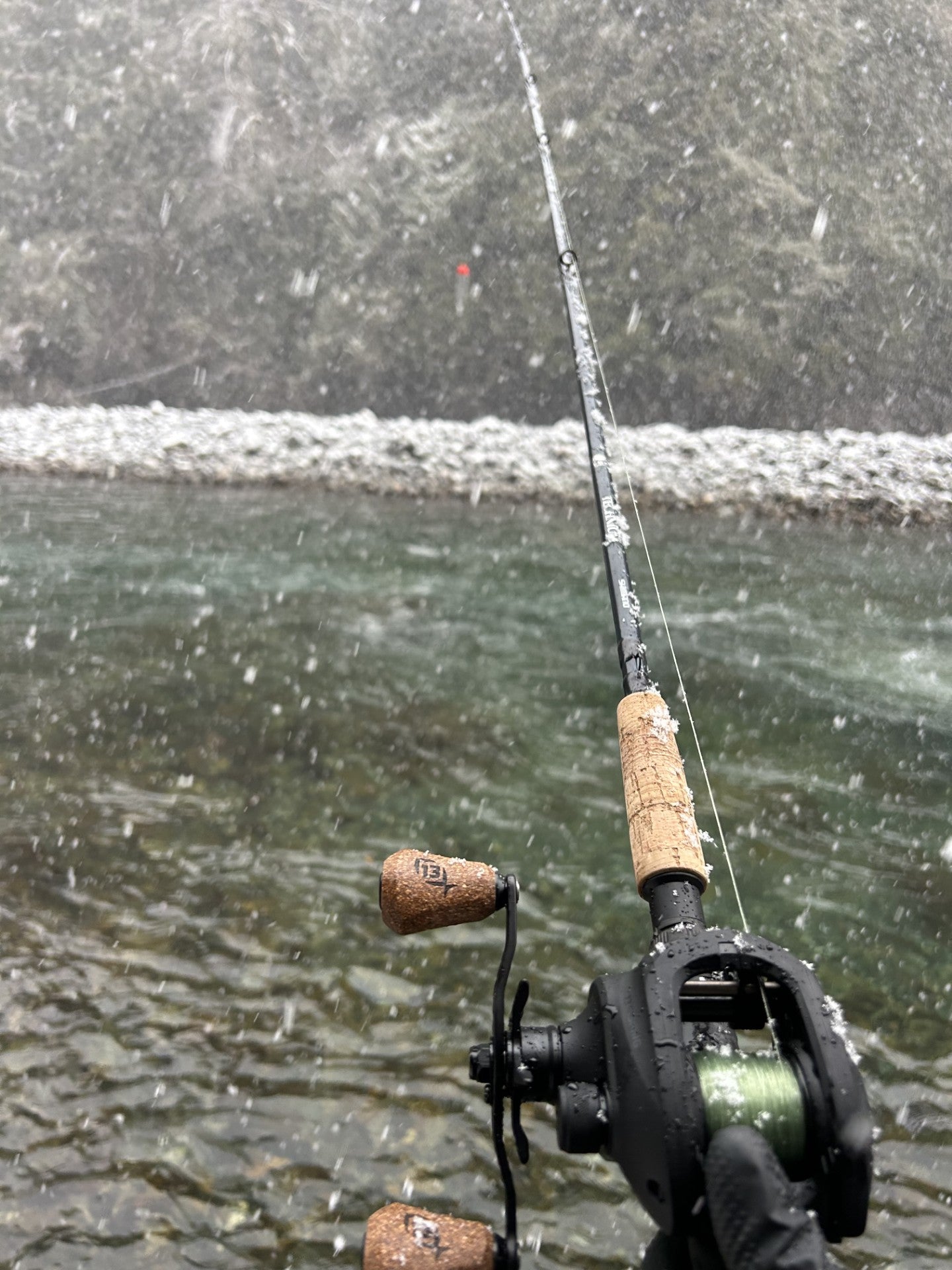 Pacific Angler Friday Fishing Report: February 7, 2025