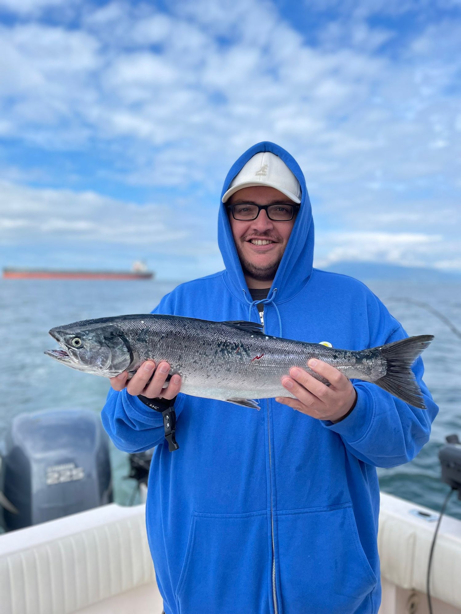 Pacific Angler Friday Fishing Report: March 7, 2025