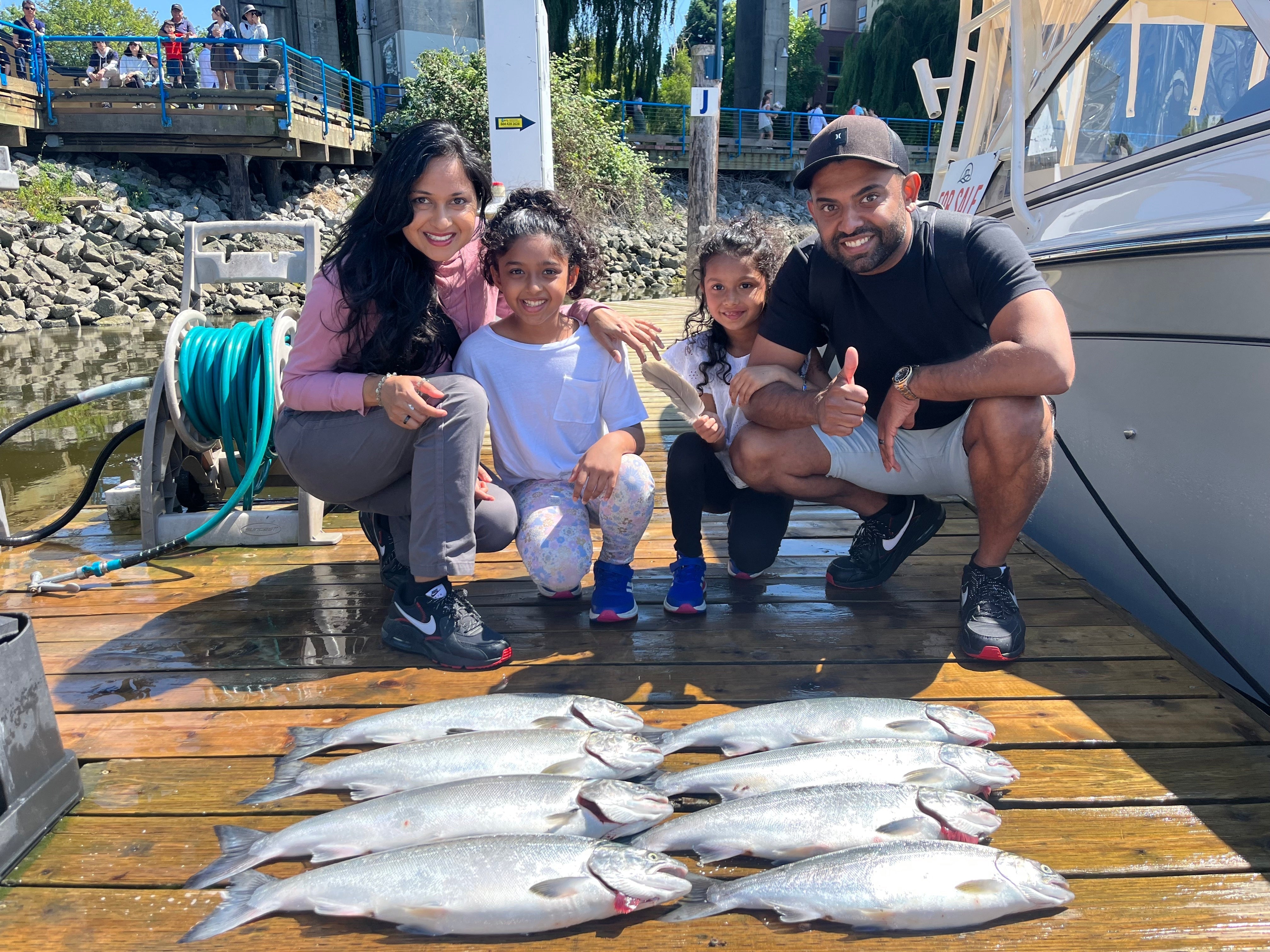 Pacific Angler Friday Fishing Report: May 30, 2025