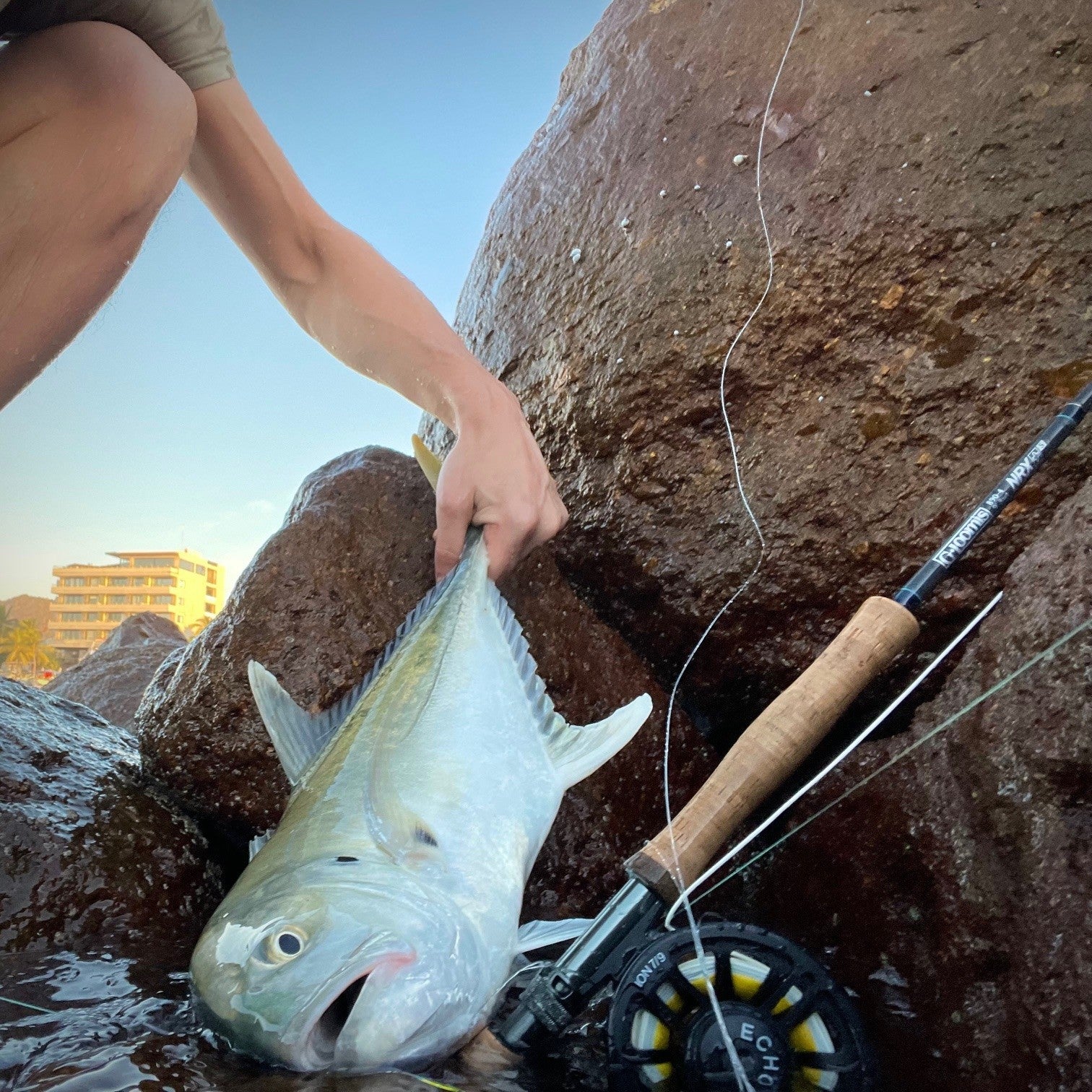 Pacific Angler Friday Fishing Report: February 14, 2025