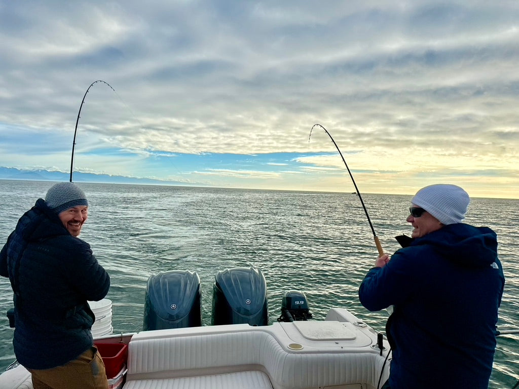 Pacific Angler Friday Fishing Report: March 7, 2025