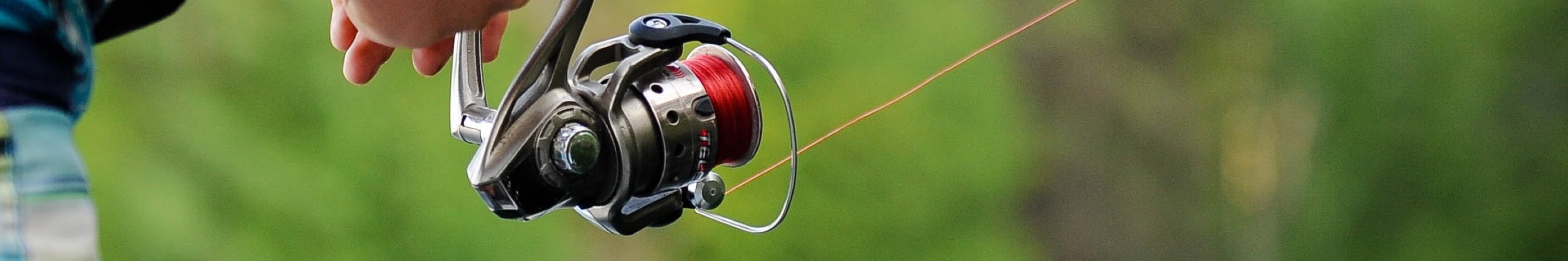 Reels – Pacific Angler