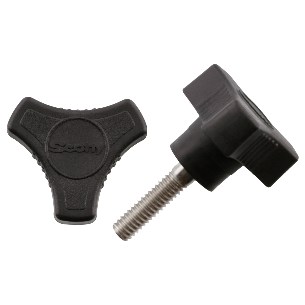 Scotty 1035 Replacement Mounting Bolts – Pacific Angler