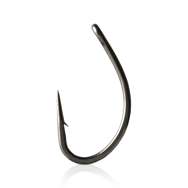 Mustad Egg / Caddis Fly Hook - C67SAP-TX – Pacific Angler