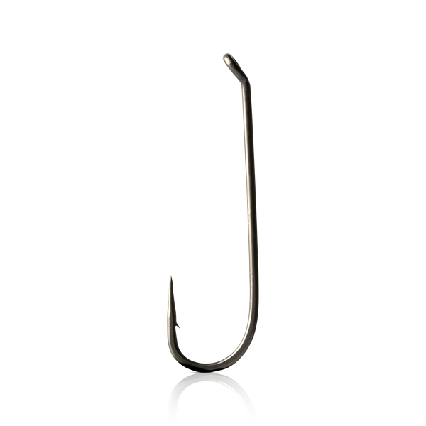 Mustad Streamer Fly Hook - 5X Long - R75AP-TX – Pacific Angler