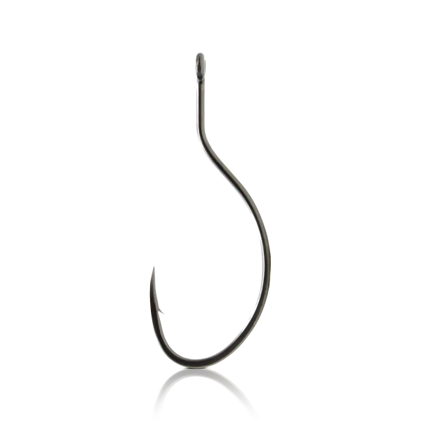Mustad Bend Back Shrimp Fly Hook - C84BAP-TX – Pacific Angler