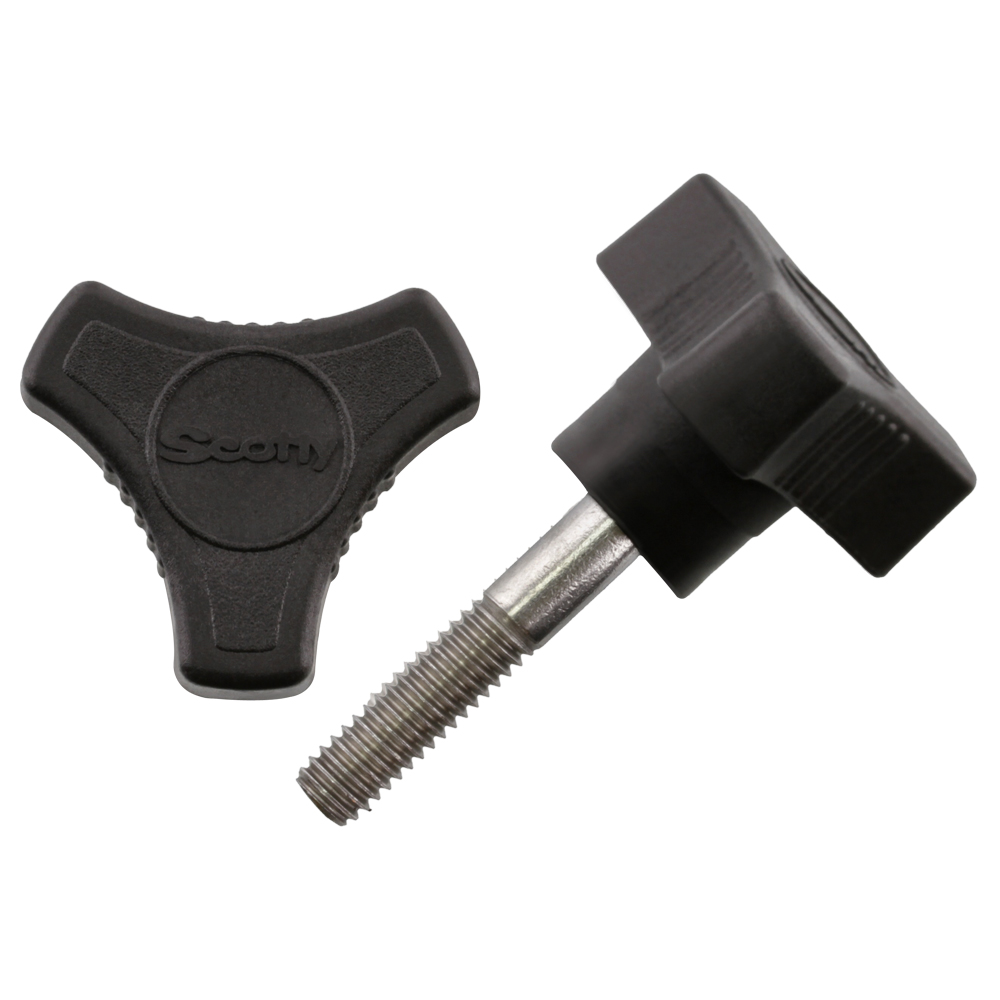 Scotty 1135 Replacement Mounting Bolts – Pacific Angler