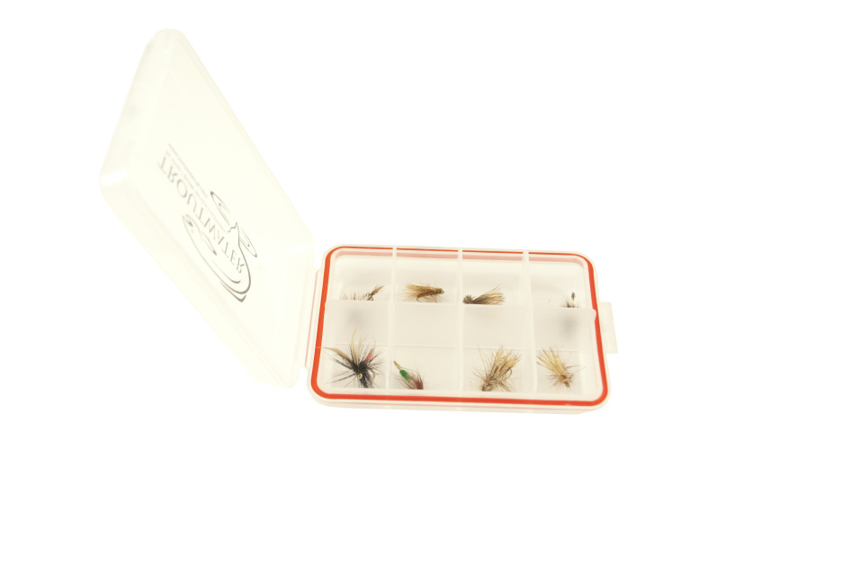 New Phase Fly Box 1240 Small – Pacific Angler