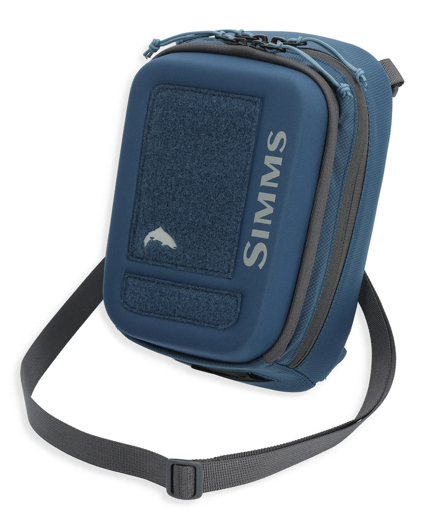 Simms Freestone Chest Pack – Pacific Angler