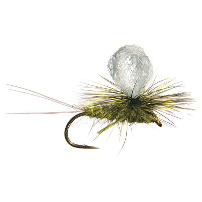 Paratrooper Green Drake – Pacific Angler