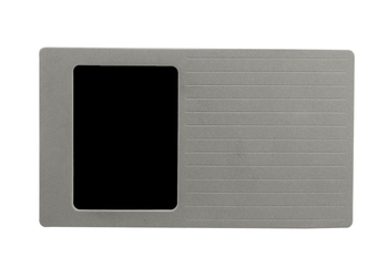 New Phase Fly Drying Foam & Magnet Boat Patch 1924 – Pacific Angler