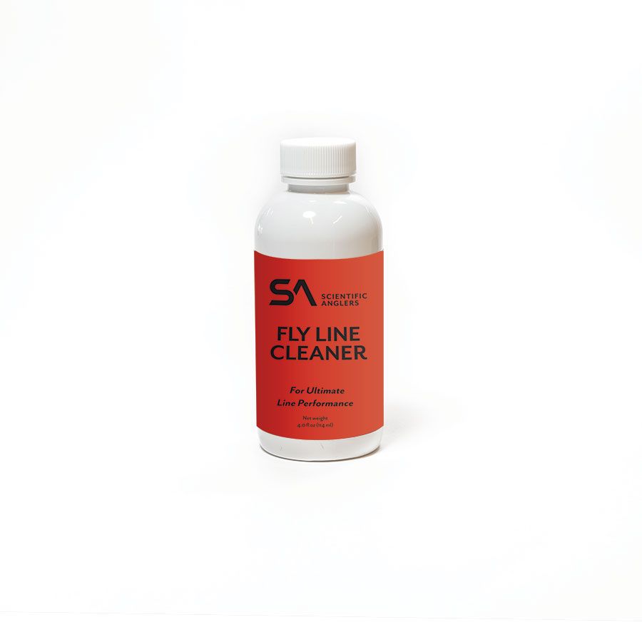 SA Fly Line Cleaner – Pacific Angler