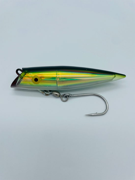 Tomic Plugs – Pacific Angler