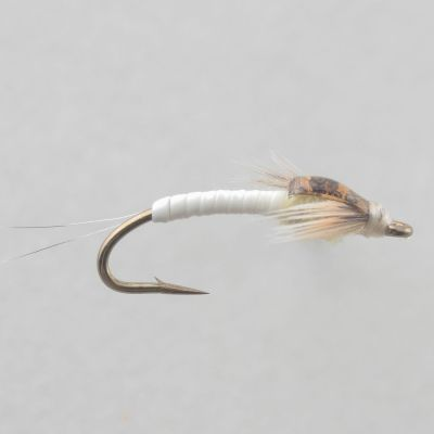 Killer Mayfly PMD – Pacific Angler