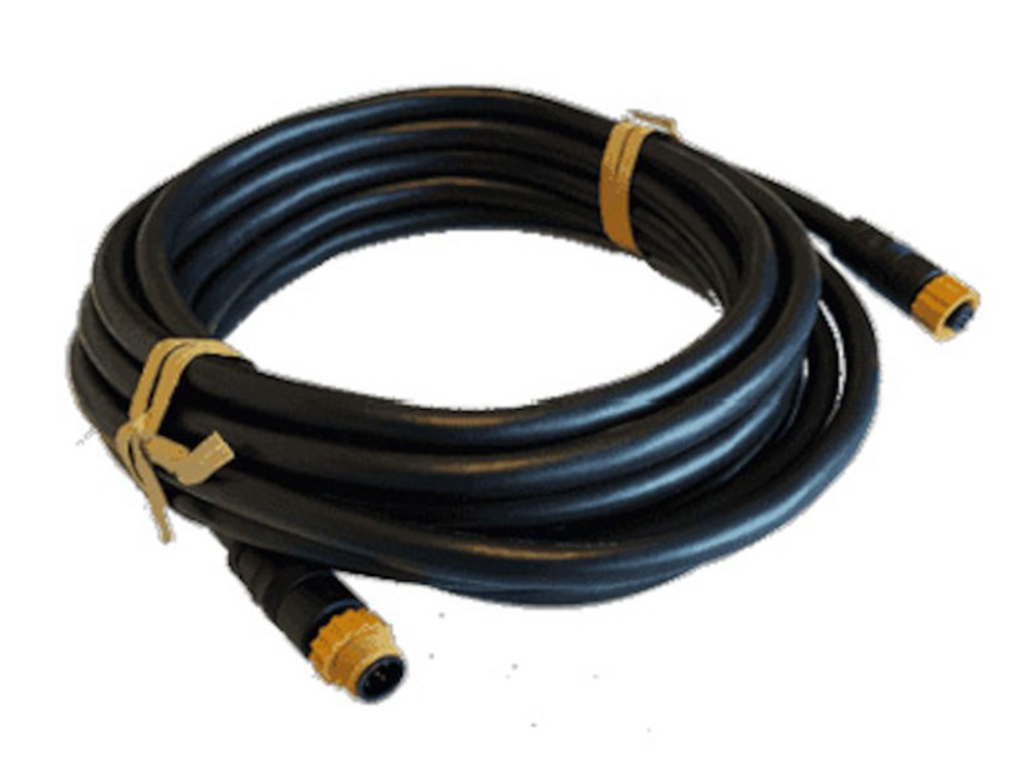 NMEA 2000 Micro-C Medium-Duty Cable 33 ft – Pacific Angler