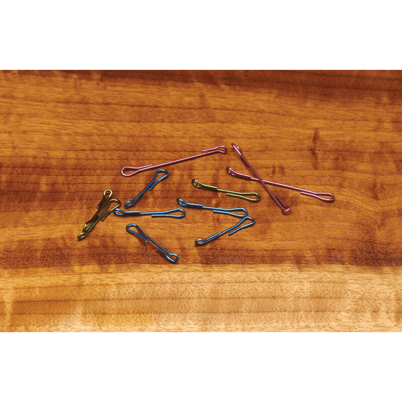 Senyo's Articulated Shank – Pacific Angler