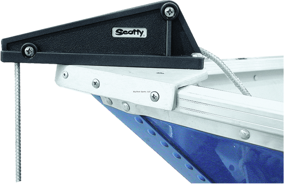 Scotty 278 Anchor Lock without Mount – Pacific Angler