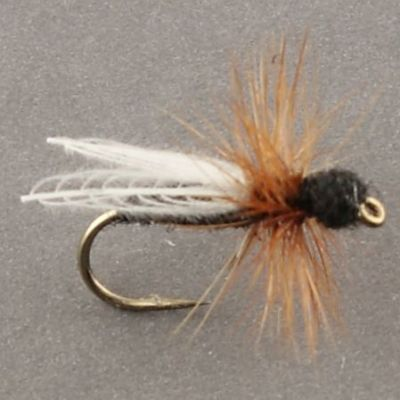 CDC Flying Ant – Pacific Angler