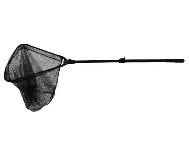 Frabill 3607 Tangle-Free Folding Net – Pacific Angler
