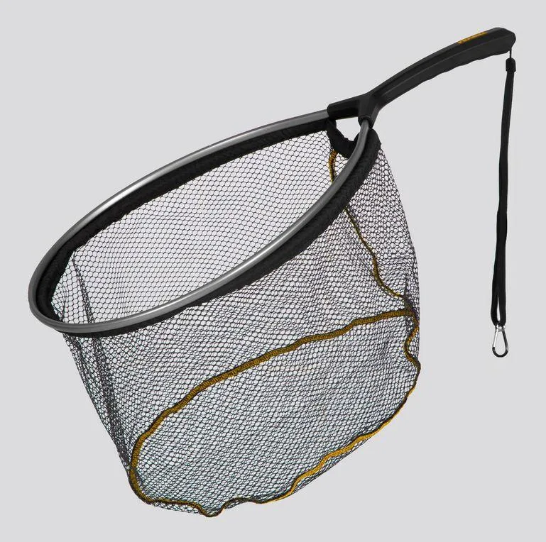Frabill 3672 Floating Trout Hoop Net – Pacific Angler
