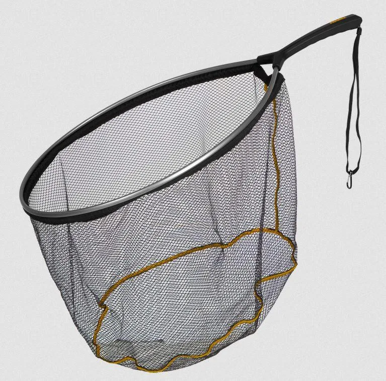 Frabill 3674 Floating Trout Net – Pacific Angler