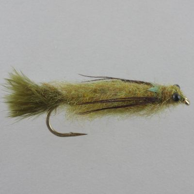 Lake Dragon – Pacific Angler