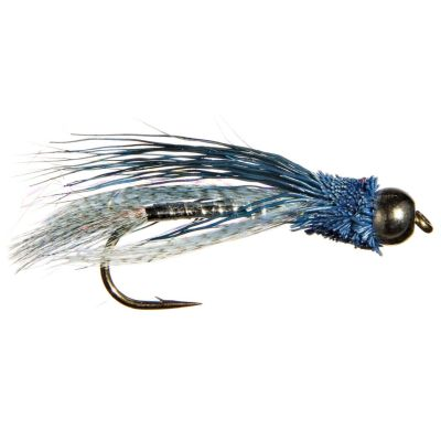SB Rolled Muddler – Pacific Angler