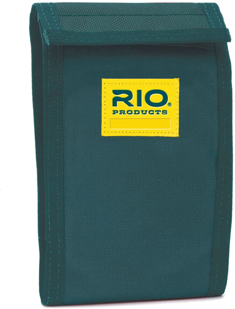Rio Leader Wallet 26055 – Pacific Angler