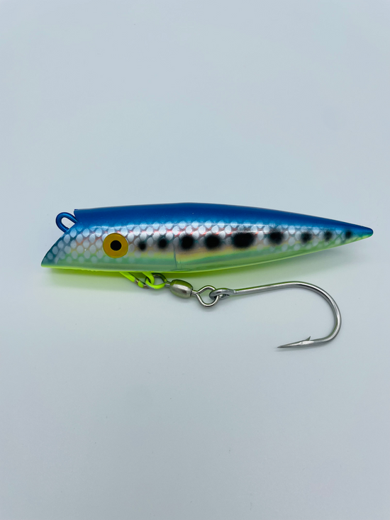 Tomic Plugs – Pacific Angler