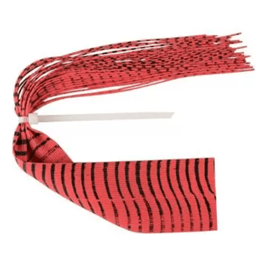 Wapsi Barred Round Rubber Legs – Pacific Angler