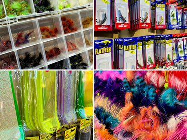 Vancouver Fishing Store | Tackle Shop | Fly Fishing – Pacific Angler