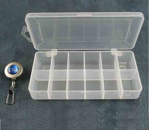 Anglers Image Utility Box 3-12 – Pacific Angler