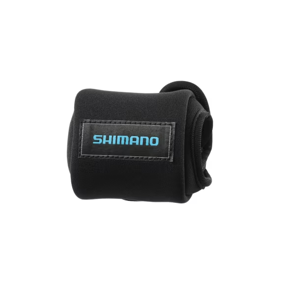 Shimano Casting Reel Cover - 2026 – Pacific Angler