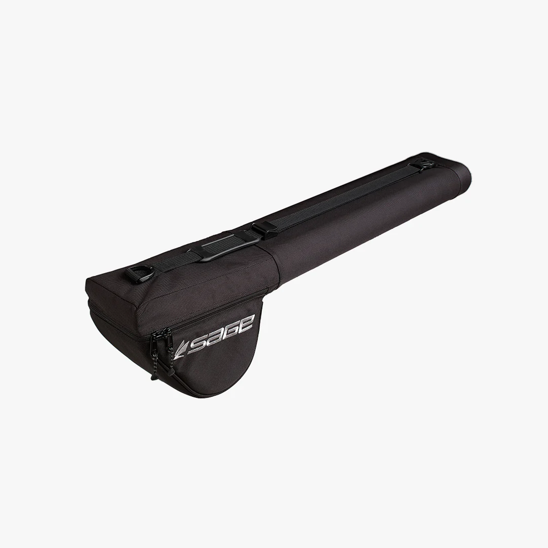 Sage Ballistic Rod / Reel Cases – Pacific Angler