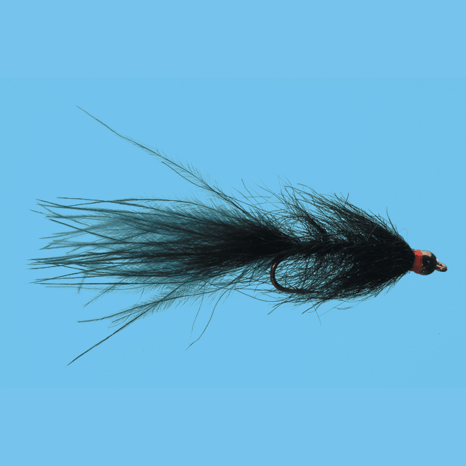 Bead Head Hale Bopp Leech – Pacific Angler