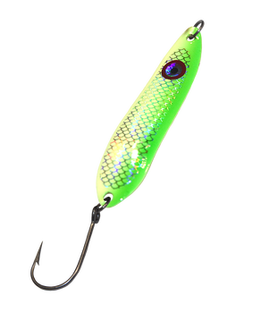 Lighthouse Big Eye Spoon – Pacific Angler