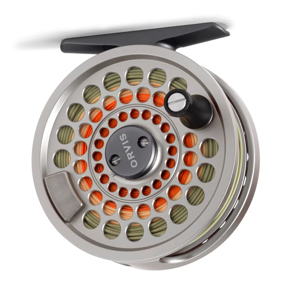 Orvis – Pacific Angler