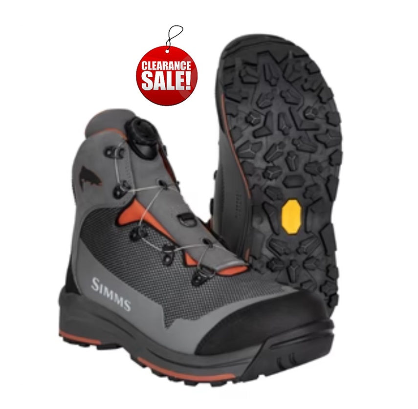 Simms WADERS & WADING BOOTS – Pacific Angler
