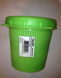 Bron's CA034 Bait Jar Glow – Pacific Angler