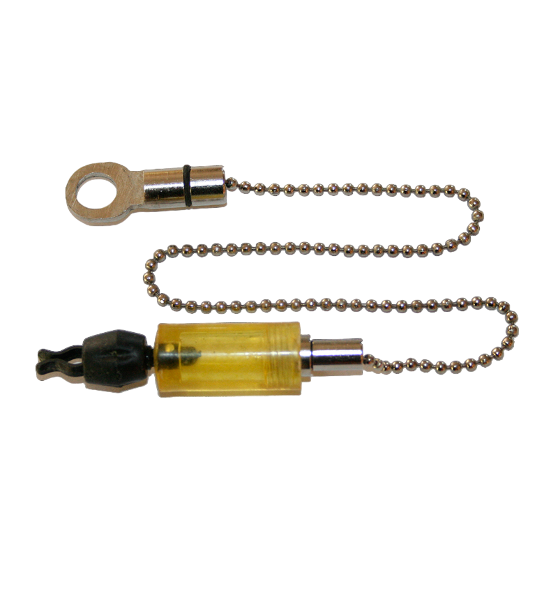 Monster Carp Drop Off Indicator – Pacific Angler