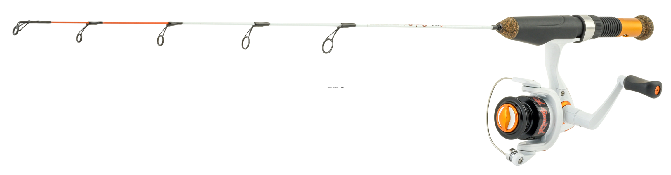 Celsius Rowdy Rod Combo 24" Light – Pacific Angler